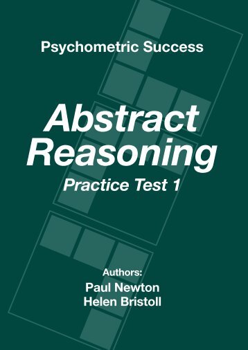 Download Abstract Reasoning Practice Test Pdf free - softwarerm Download Abstract Reasoning Practice Test Pdf free - softwarerm