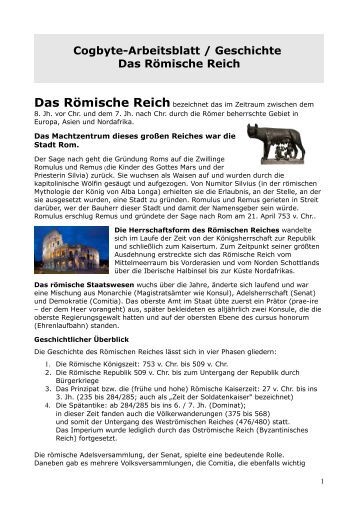 Arbeitsblatt Deutsch Abkürzungen - Cogbyte