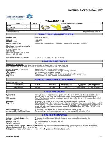 D10 CONCENTRATED SANITIZER DISINFECTANT - KellySolutions ...