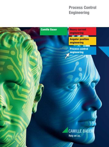 microprocessor engine/generator controller - Thomson Technology