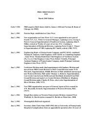 The Keystone Modeler, No. 79, Winter 2012, PRRT&HS