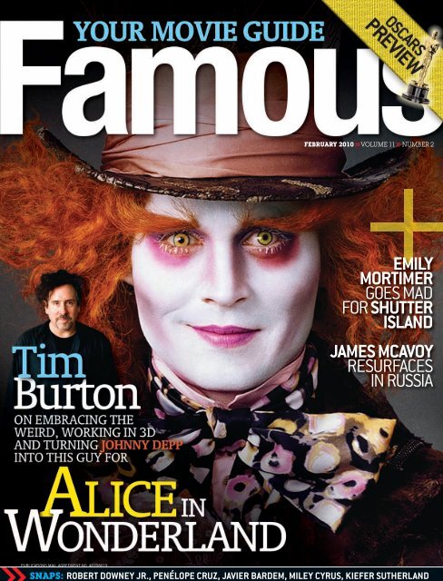 Emily Mortimer Shutter Island