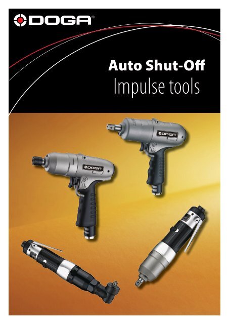 Impulse tools - Doga Assembly Solution