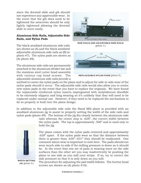 The purpose of this assem