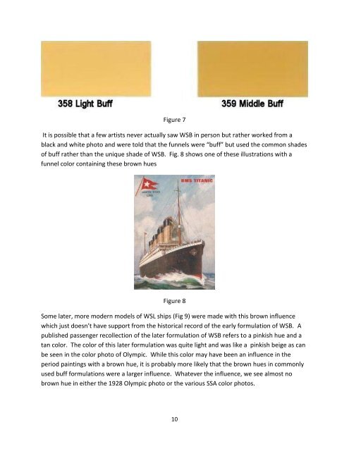 Figure 7 It is possible t