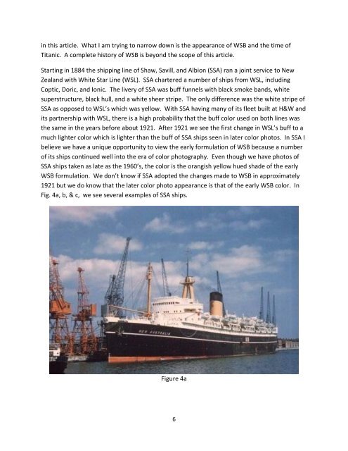 in this article. What I a