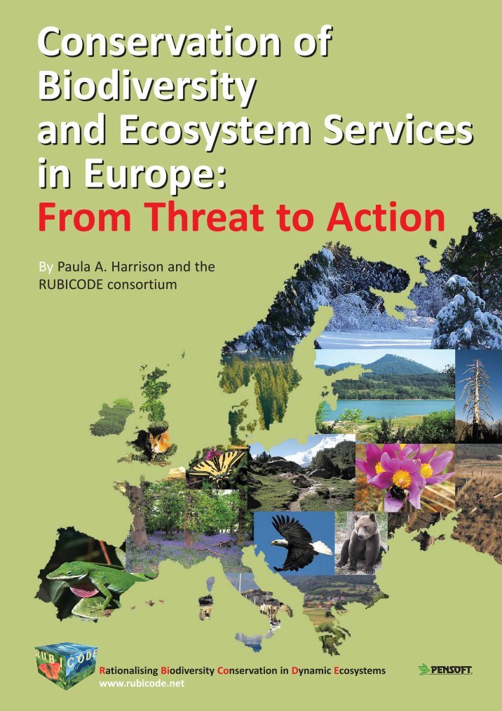 Conserving Biodiversity â The UK Approach - London Biodiversity ...