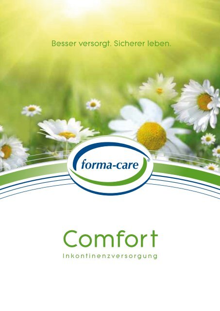 forma-care Comfort
