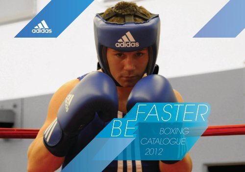 BOXING CATALOGUE 2012 - Budomart America
