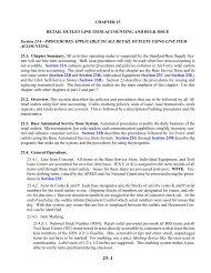 9–24 AFMAN 23-110 Volum