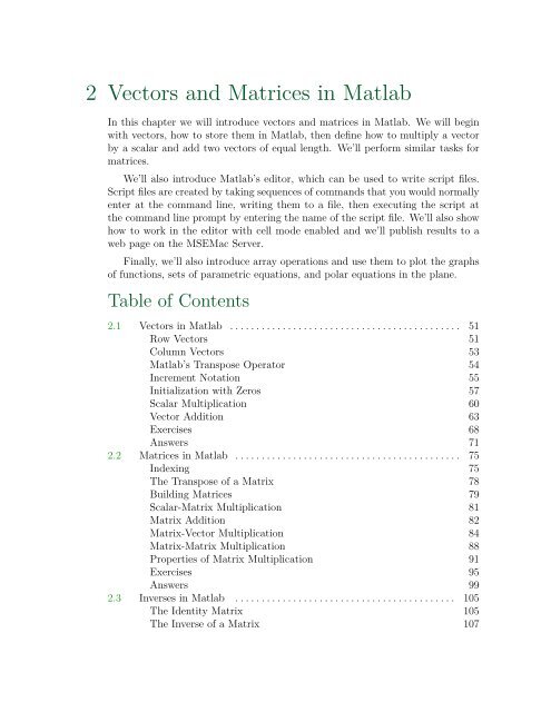 Matlab transpose matrix - ivyvsera Matlab transpose matrix - ivyvsera