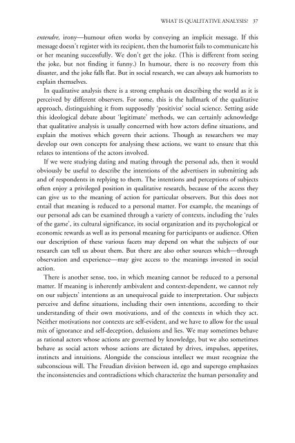 WHAT IS QUALITATIVE ANALY what-is-qualitative-analy