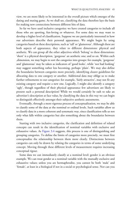 WHAT IS QUALITATIVE ANALY what-is-qualitative-analy