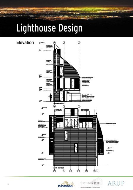 14 Lighthouse