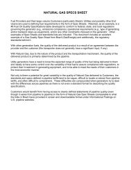 North American Energy Standards Board