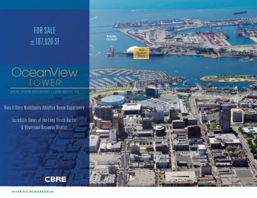 information. - CBRE
