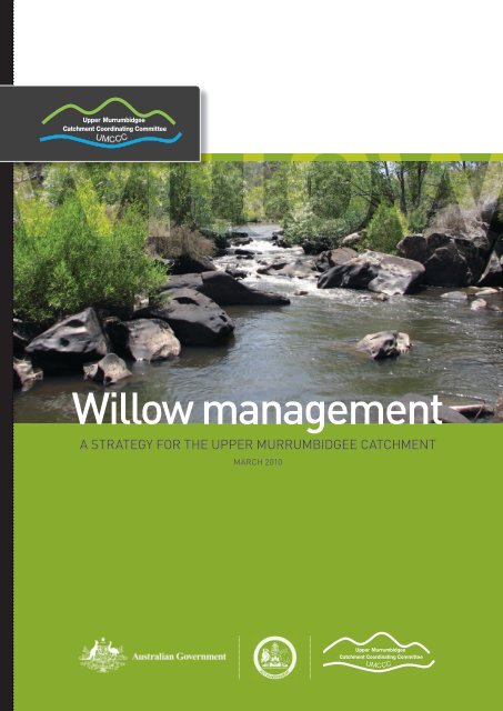 Willow Management pt1.pdf - Molonglo Catchment Group