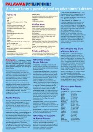 Manila E-Brochure 3.psd - WOW PHILIPPINES