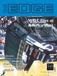 EM15/EM15T - Martin Audio