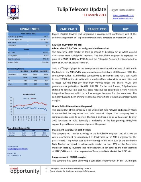 to read the full report - Valuenotes