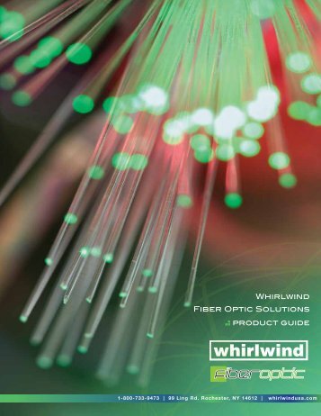 Fiber-Optic-Solutions Magazines