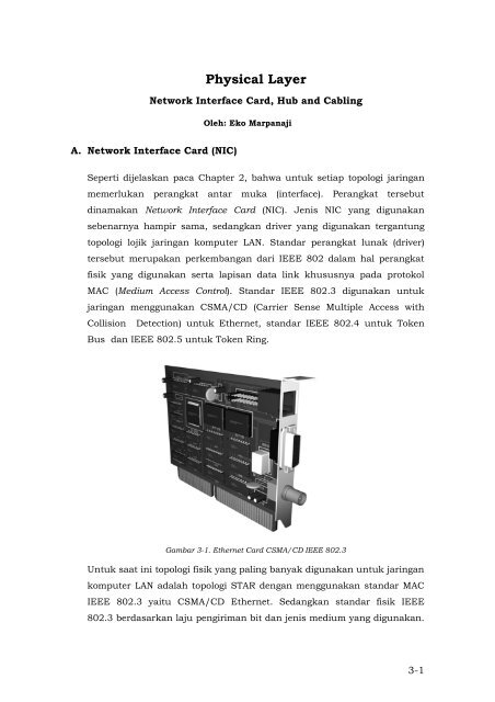 Physical Layer dan Medium Access.pdf