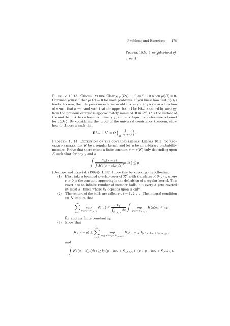 Problems and Exercises 17 Problems and Exercises 17
