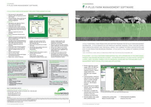 P-Plus_Farm_Manageme.. - FARMWORKS Precision Farming ...