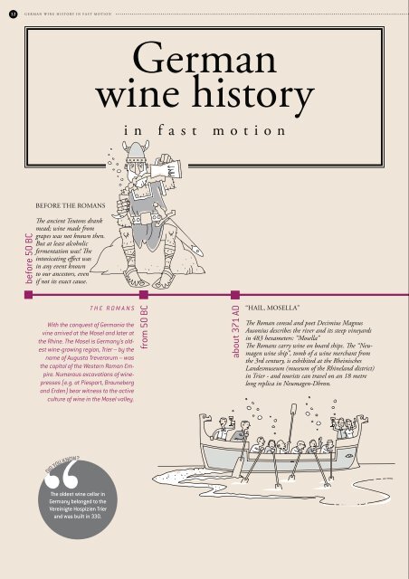35 12 GERMAN WINE HISTORY