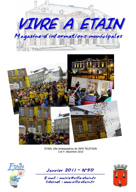 Fichier test - Etain