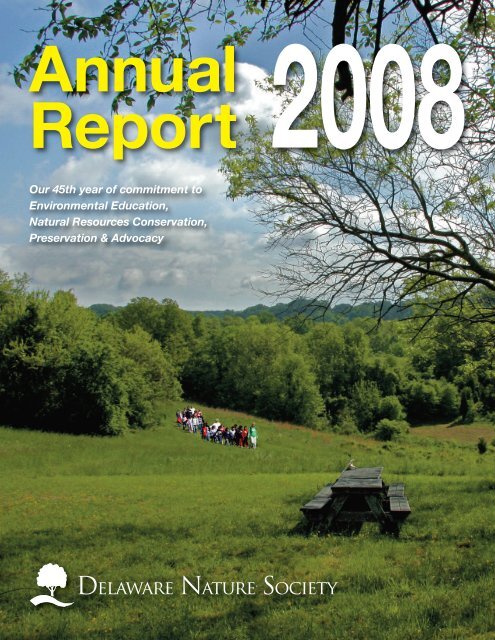 Delaware Nature Society