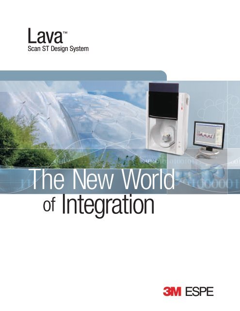 Lava Scan ST Brochure - US - 3M