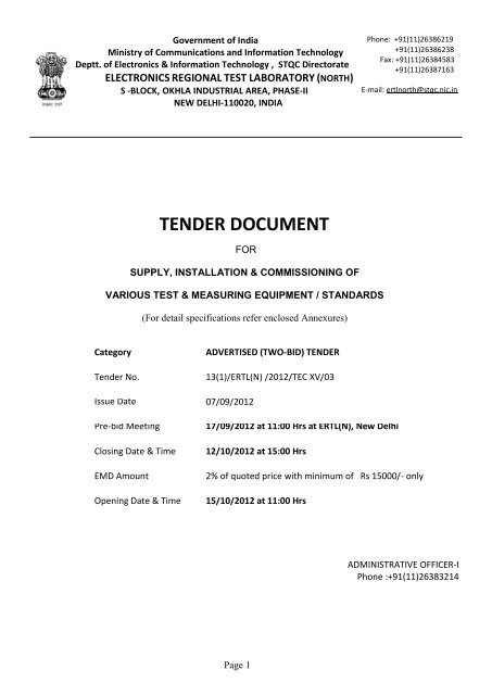 Download Document - STQC