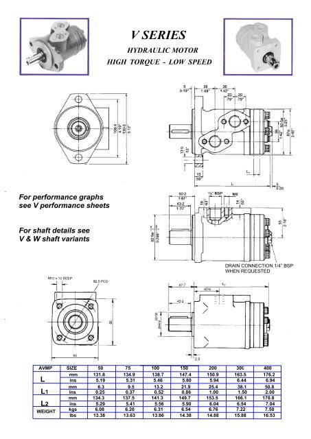 AVMP SERIES - Adan Ltd
