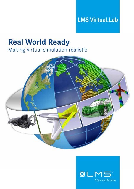 Download the LMS Virtual.Lab Introduction ... - LMS International