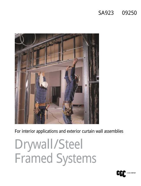 Ontario Building Code Ceiling Drywall Thickness | Shelly Lighting