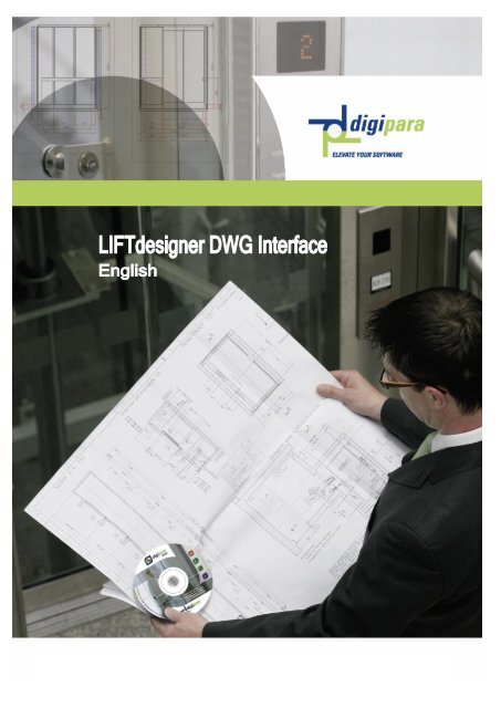 DWG Interface - DigiPara