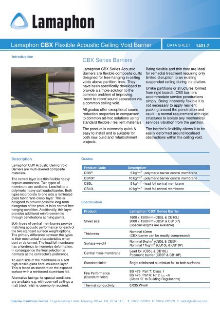 Ceiling Plenum Barrier | Shelly Lighting