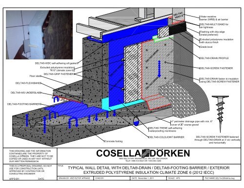 M:\Technical\AUTOCAD\AutoCad details\DELTA-DRAIN\DELTA ...