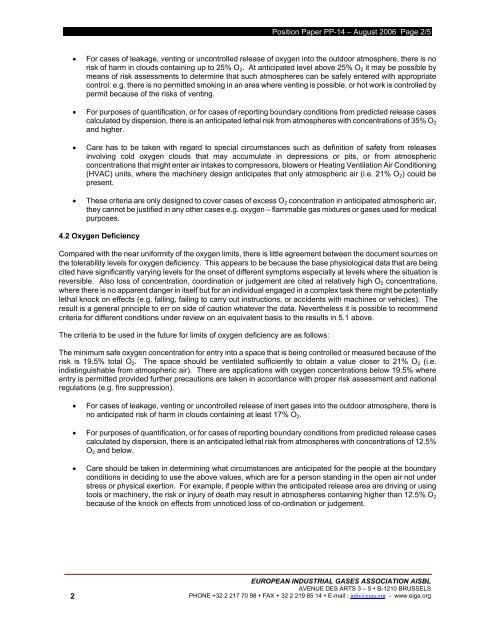 Position Paper PP-14