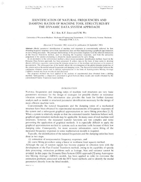 Pdf Version Mechanical Engineering