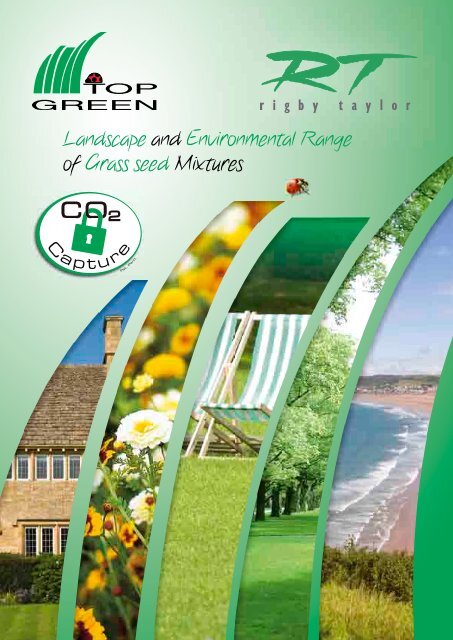 Rigby Taylor Top Green