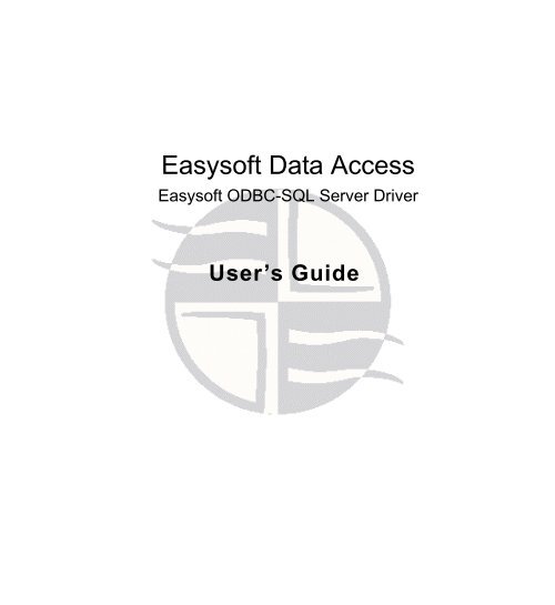 Easysoft Data Access