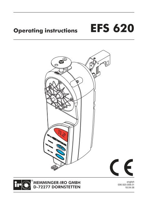 EFS 620