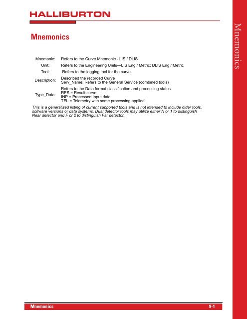 Power Pack The power pack