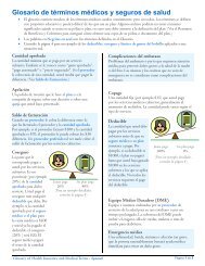 formulario de reclamación - Triple-S Salud