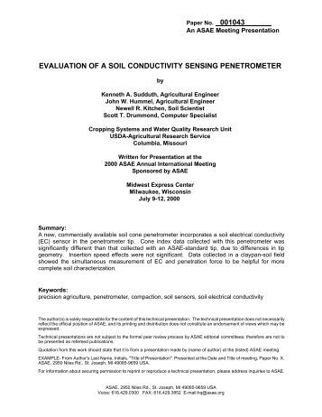 ^-PENETROMETER APPLICATION, SANDS, PERTH