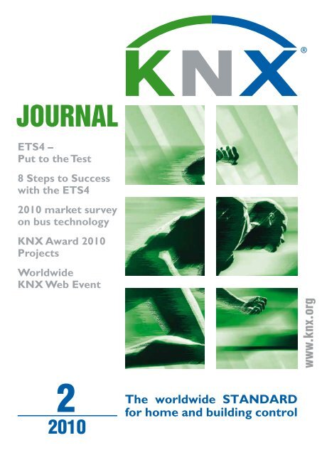 KNX Journal 2012 En PDF Lighting Efficient Energy Use, 60% OFF