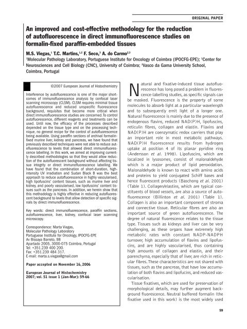 An Improved And Cost Effective Methodology For The Reduction Of