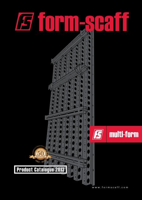 Download PDF - Form-Scaff